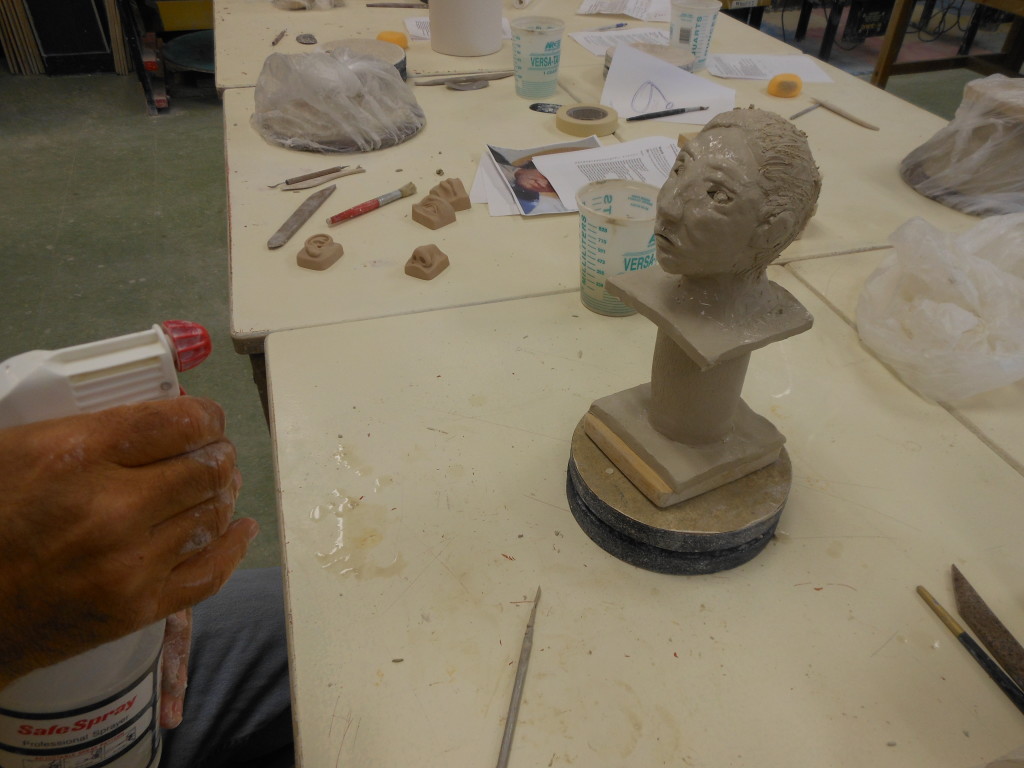 Having Fun Teaching Ceramics Ceramic Handouts - Having Fun Teaching ...
