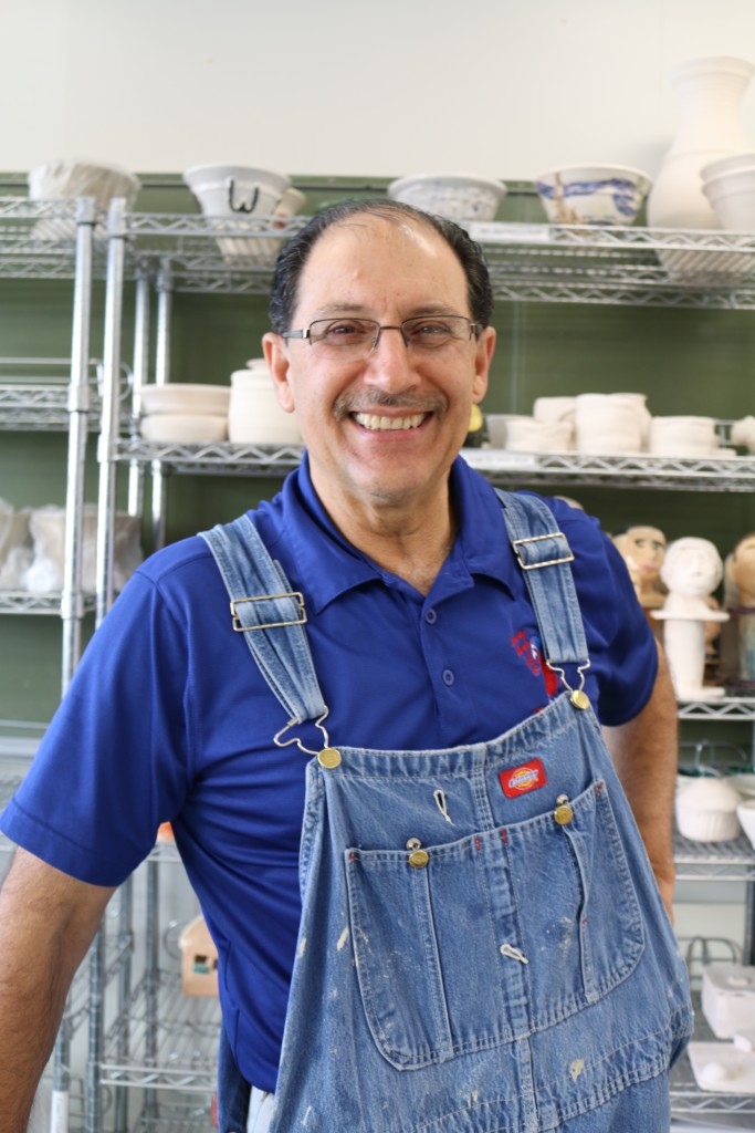 Having Fun Teaching Ceramics Ceramic Handouts - Having Fun Teaching ...