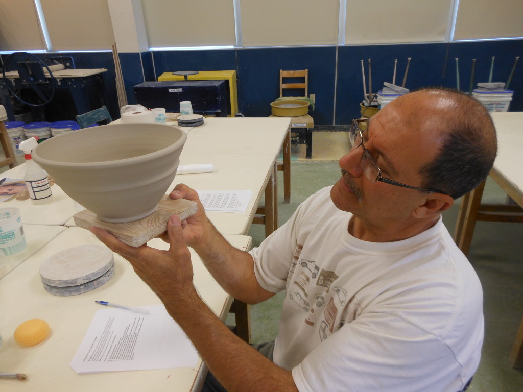 Having Fun Teaching Ceramics Ceramic Handouts - Having Fun Teaching ...